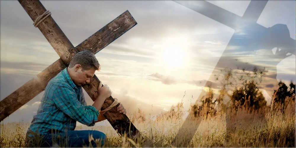 Sangkal Diri, Pikul Salib | GKA Gloria Galaxy